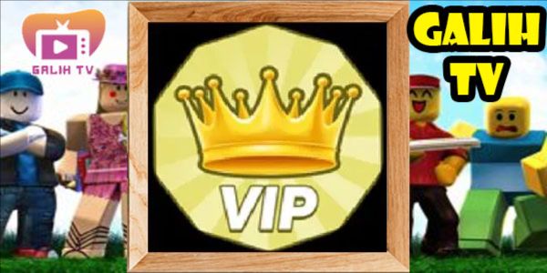 Buy Item VIP - Clicker Simulator Roblox 1905409 | itemku