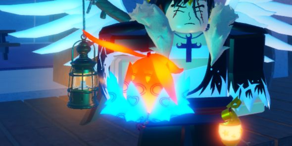 Buy Item Tori Tori No Mi | Grand Piece Online GPO Roblox 1905865 | itemku