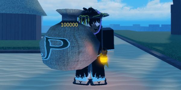 Buy Item Peli 100,000 | Grand Piece Online (GPO) RBL 1905309 | itemku