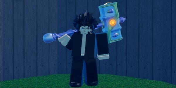 Beli Item Elo Hammer GPO Roblox Terlengkap dan Termurah Juli 2024 ...