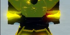 Buy Item "Gold Kraken Armour " - GPO - Grand Piece Online Roblox ...