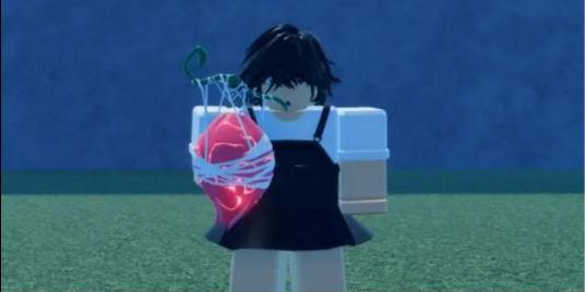 Beli Item Ito Ito No Mi | Grand Piece Online - GPO Roblox Roblox ...