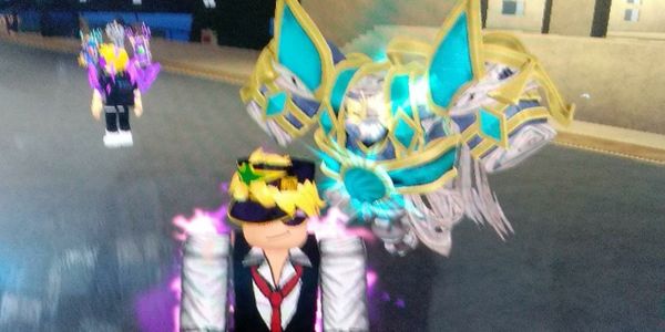 Buy Item Tomb Crypt Tusk | Yba | Your Bizzare Adventure RBL 1909584 ...