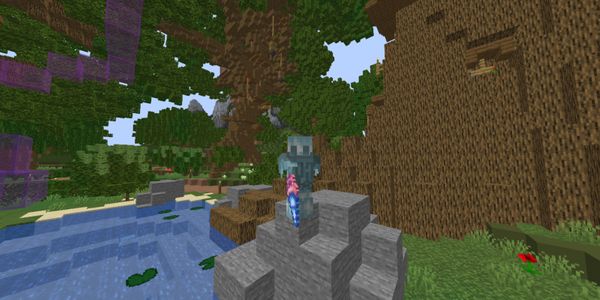 Beli Item Sorrow Fullset Dan Mithril Drill SX-R326 Minecraft Terlengkap ...