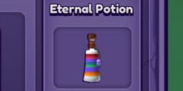 Buy Item Eternal Potion Dragon Adventures RBL 1909675 | itemku