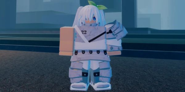 Beli Item Borj's Armor / Borj Armor Grand Piece Online / GPO Roblox ...