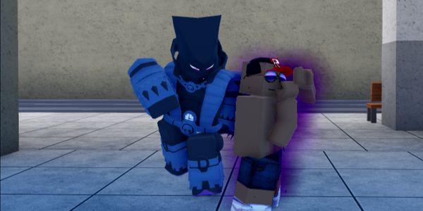 Beli Item DTWHV / Diego's The World High Voltage (UNOBTAINABLE STAND) A ...