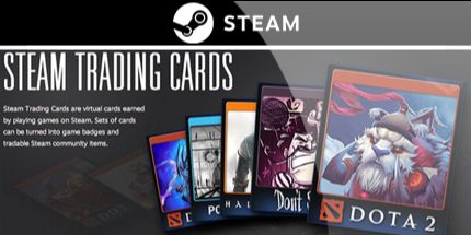 Buy Item Steam Trading Card Set Steam 1119806 | itemku