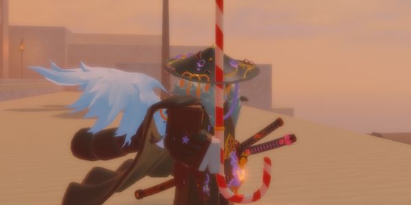 Beli Item Candy Cane | Grand Piece Online | GPO Roblox Terlengkap dan ...