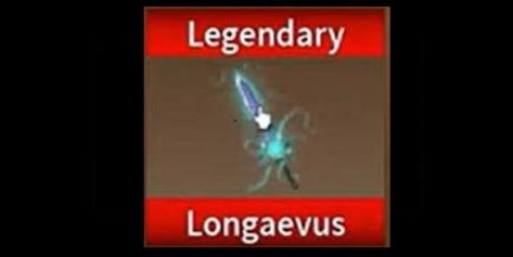 Beli Item Longaevus - King Legacy Roblox Terlengkap dan Termurah ...