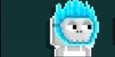 Buy Item Freezing Skull Mask Growtopia 1914926 | itemku