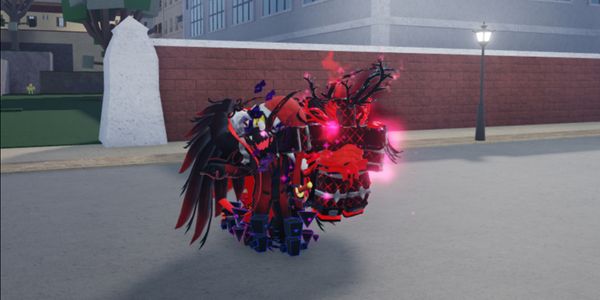 Beli Item Tyrant KC (Base) | YBA | Your Bizarre Adventure Roblox ...