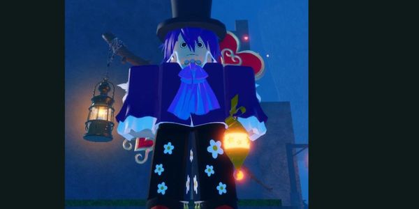 Buy Item Soul King Rockstar Outfit | Grand Piece Online (GPO) Roblox ...