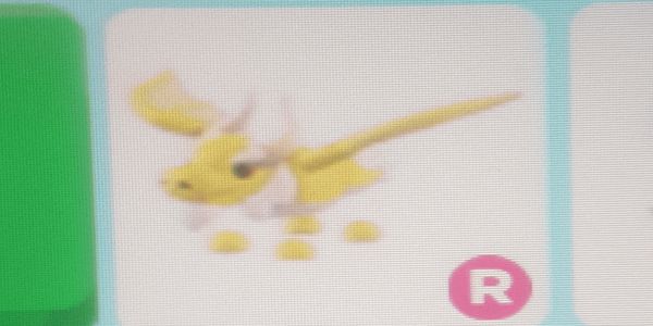 Beli Item R Ancient Dragon|Adopt Me Roblox Terlengkap dan Termurah ...