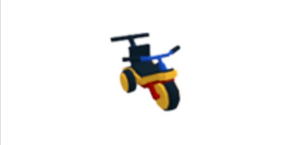 Beli Item Trike Stroller Roblox Terlengkap dan Termurah November 2024 ...