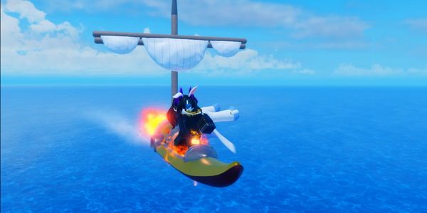 Buy Item Striker | Grand Piece Online Roblox 1923149 | itemku