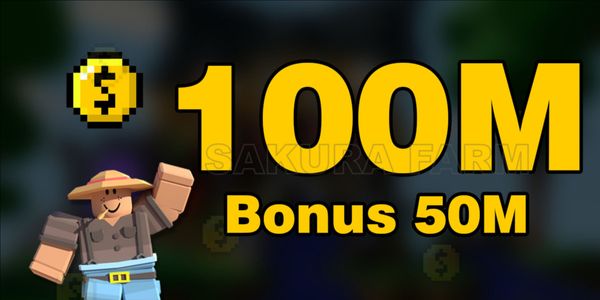 Buy Item 100M Coin Islands - RBL Islands Roblox 1676716 | itemku