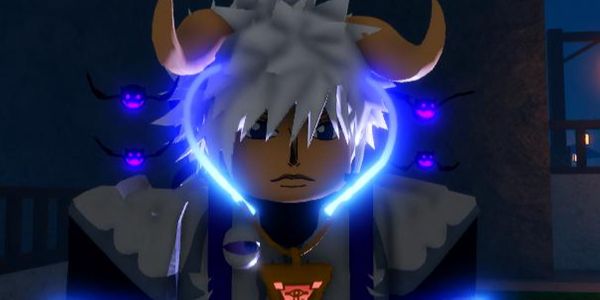 Beli Item Bat Swarm Grand Piece Online (GPO) Roblox Terlengkap dan ...