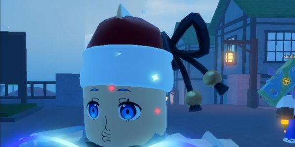 Beli Item Santa Hat - Grand Piece Online (GPO) Roblox Terlengkap dan ...