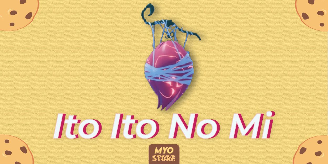 Buy Item Ito Ito no Mi Grand Piece Online GPO Roblox Most Complete and ...