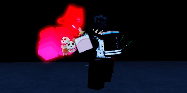 Buy Item Shadow Dio:Space Pirate(Legendary Skin) - A Universal Time RBL ...