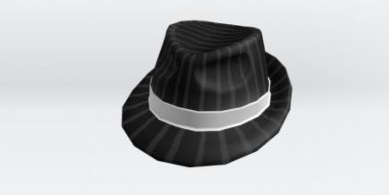 Buy Item Perfectly Legitimate Business Hat Roblox Most Complete and ...