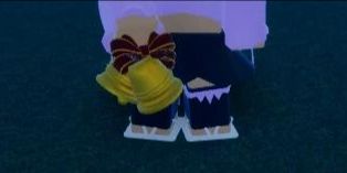 Beli Item Santa Bell - Grand Piece Online (GPO) Roblox Terlengkap dan ...