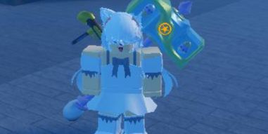 Buy Item Elo Hammer | Grand Piece Online (GPO) RBL 1933093 | itemku