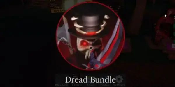 Beli Item Dread Bundle Survive The Killer Roblox Terlengkap dan ...