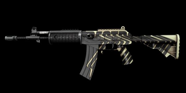 Beli Item Ready Trade Galil AR | Destroyer Counter Strike 2 Terlengkap ...