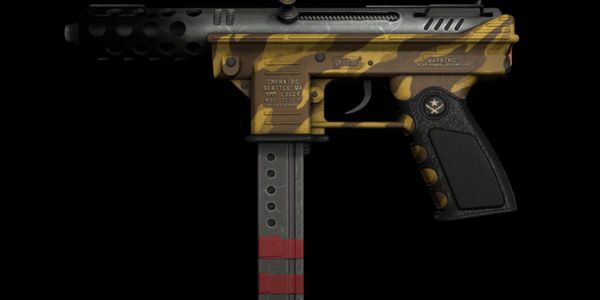Beli Item Ready Trade Tec-9 | Brother Counter Strike 2 Terlengkap dan ...