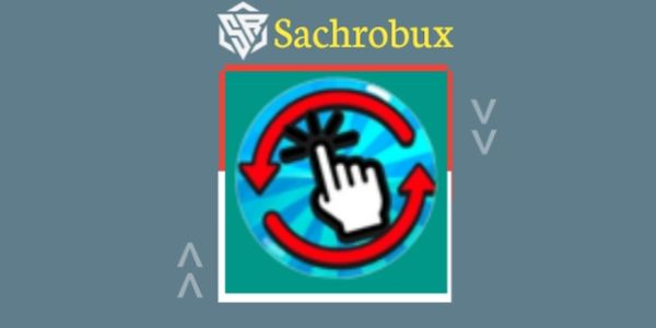 Buy Item Auto Tap - Anime Punching Simulator Roblox 1882883 | itemku