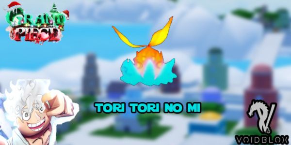 Beli Item Tori Tori no Mi - Grand Piece Online | GPO Roblox Terlengkap ...