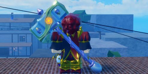 Beli Item Elo Hammer GPO Roblox Terlengkap dan Termurah April 2024 ...