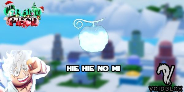 Buy Item Hie Hie no Mi - Grand Piece Online | GPO RBL 1421703 | itemku