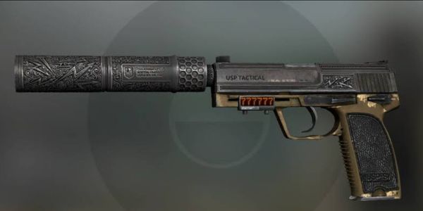 Beli Item Ready Trade StatTrak™ USP-S | Lead Conduit Counter Strike ...