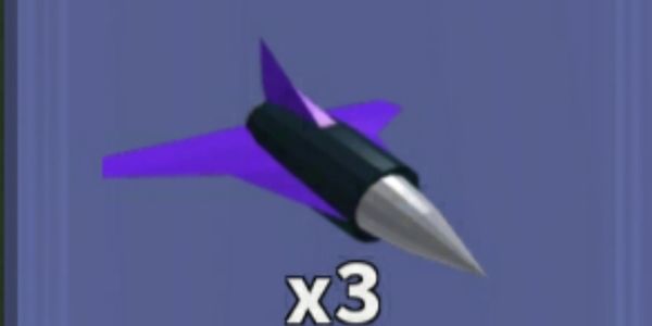 Buy Item purple jet | build a boat for treasure Roblox 1886736 | itemku ...