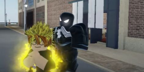 Beli Item Comic Venom Spider Man Stone Free | Your Bizarre Adventure ...