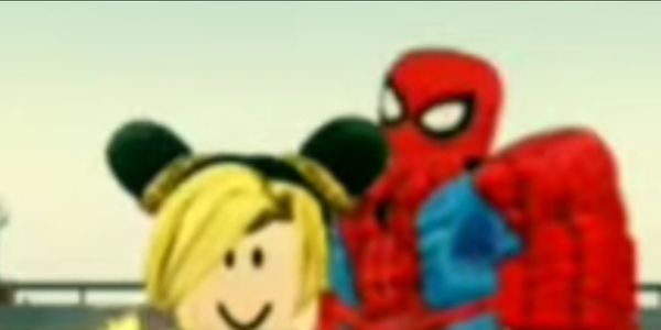 Beli Item MCU Spiderman Stone Free skin | YBA | Your Bizarre adventure ...