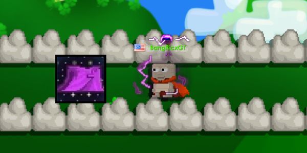 Beli Item Rift Cape Growtopia Terlengkap dan Termurah Maret 2025 ...