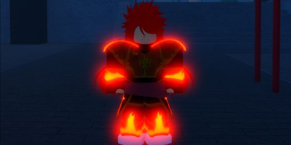 Beli Item Red Kraken Armor | Grand Piece Online ||| GPO Roblox ...