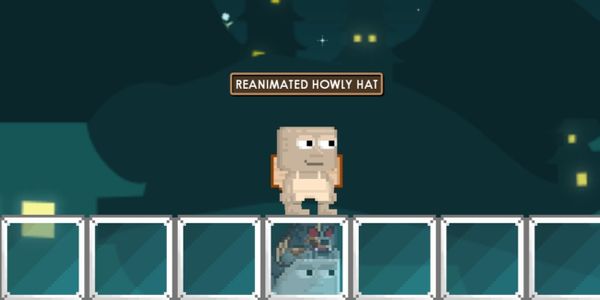 Beli Item Reanimated Howly Hat Growtopia Terlengkap dan Termurah Juli ...