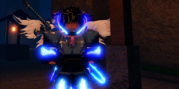 Beli Item Kraken Armor Azure | Grand Piece Online (GPO) Roblox ...