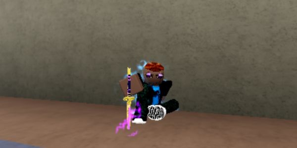 Beli Item Yasuo Mistsplitter - A Universal Time Roblox Terlengkap dan ...