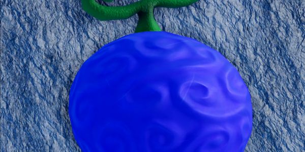 Beli Item Rubber Fruit/gomu gomu no mi|A one piece game|aopg Roblox ...