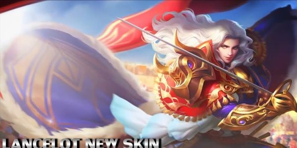 Beli Skin SKIN LANCELOT ROYAL MATADOR ( SKIN EPIC LANCELOT ) / SKIN ...