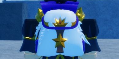 Buy Item Prestige Bag || Grand Piece Online (GPO) Roblox 1949908 | itemku