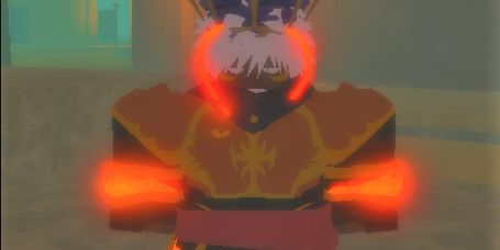 Buy Item Kraken Armor Red Grand Piece Online Roblox 1949740 | itemku