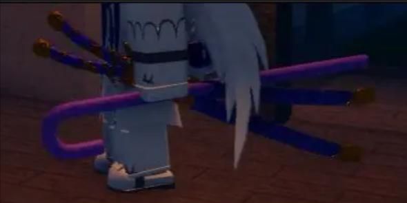 Buy Item Soul Cane | Grand Piece Online (GPO) RBL 1951214 | itemku