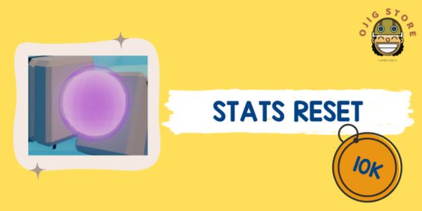 Beli Item Stats Reset SP Reset GPO - OjigStore Roblox Terlengkap dan ...